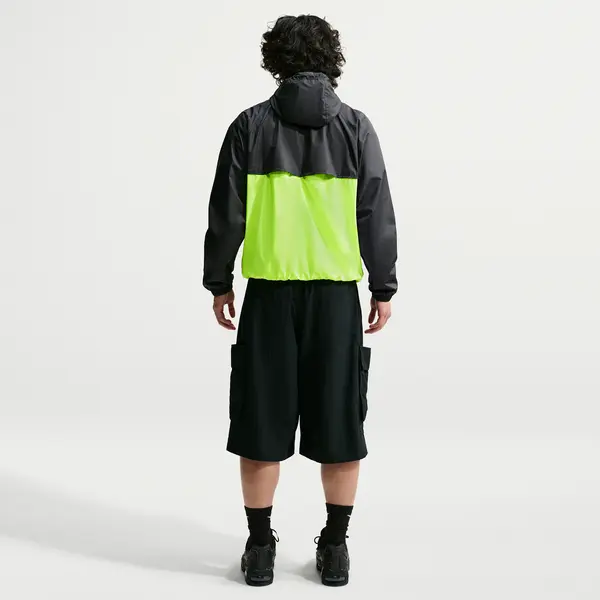Nike Windrunner Lined Jacket
