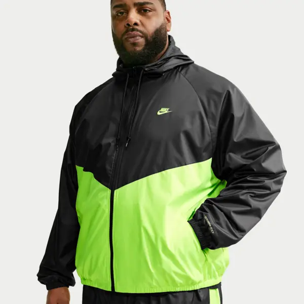 Nike Windrunner Lined Jacket