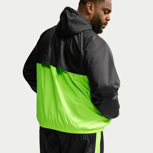 Nike Windrunner Lined Jacket