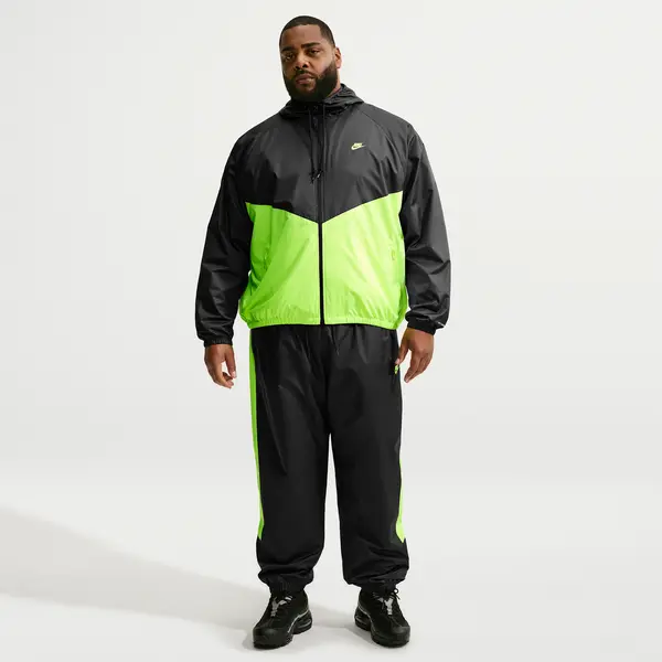 Nike Windrunner Lined Jacket
