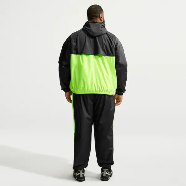 Nike Windrunner Lined Jacket