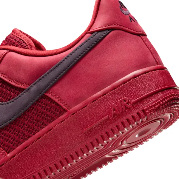 Nike Force 1 '07 Lv8 Athletic Shoes