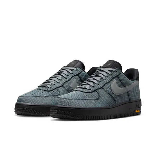 Nike Force 1 '07 Lx Vibram Shoes