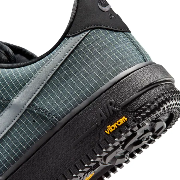 Nike Force 1 '07 Lx Vibram Shoes