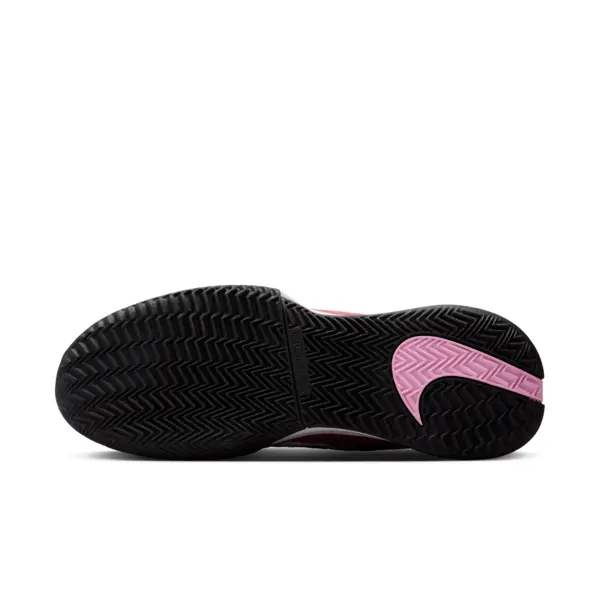 Nike Vapor Pro 3 Clay Court Tennis Shoes - Red
