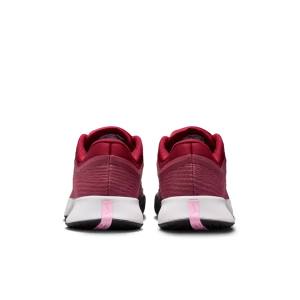 Nike Vapor Pro 3 Clay Court Tennis Shoes - Red