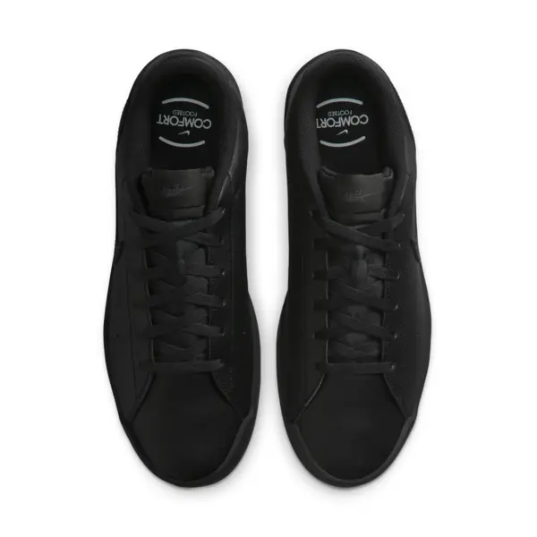 Nike Court Heritage Sl "court To Street" Sneakers
