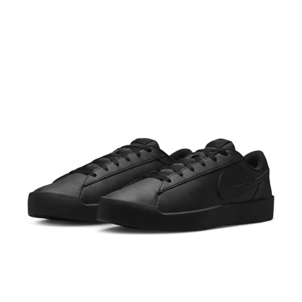 Nike Court Heritage Sl "court To Street" Sneakers