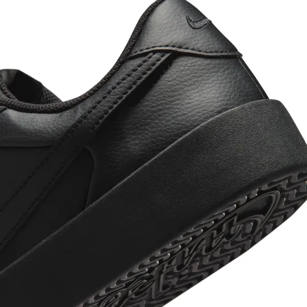 Nike Court Heritage Sl "court To Street" Sneakers
