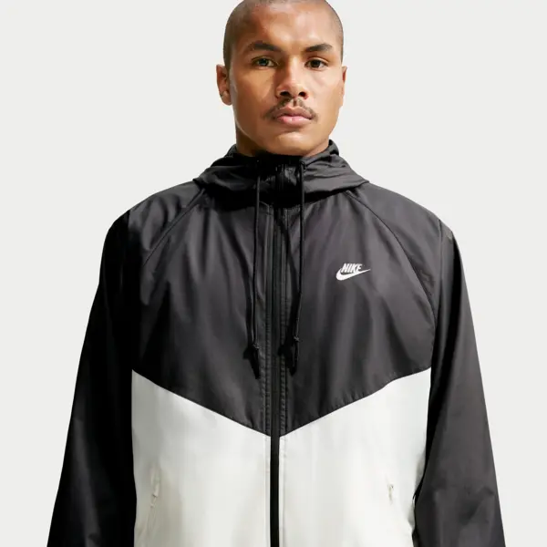 Nike Windrunner Lined Jacket