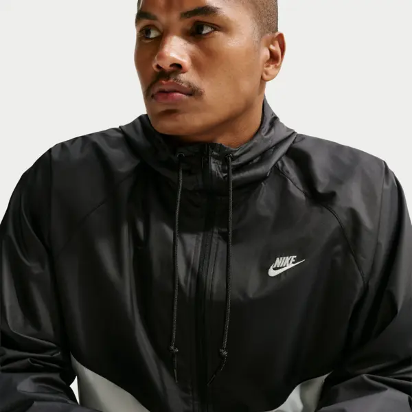 Nike Windrunner Lined Jacket