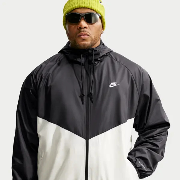 Nike Windrunner Lined Jacket