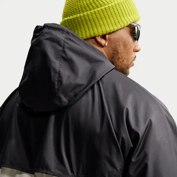 Nike Windrunner Lined Jacket