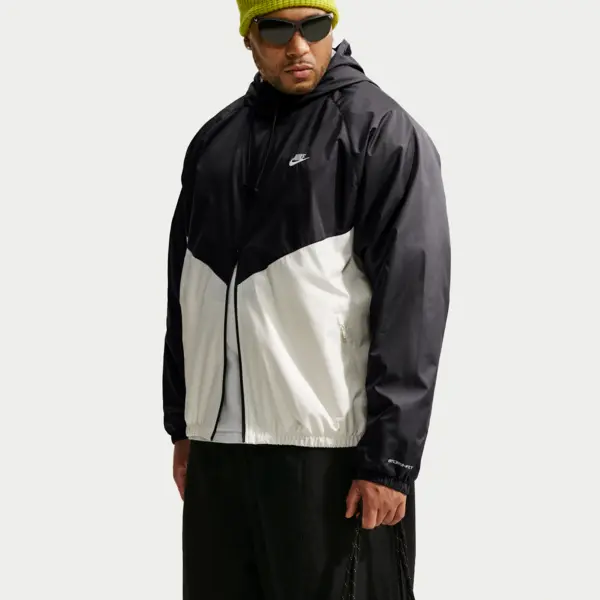 Nike Windrunner Lined Jacket