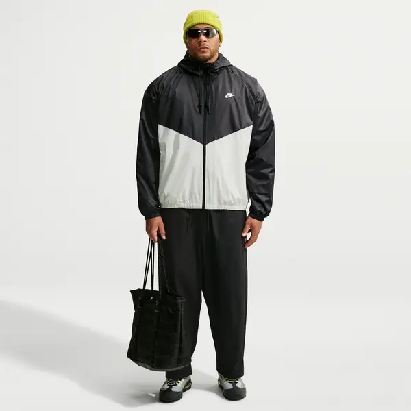 Nike Windrunner Lined Jacket