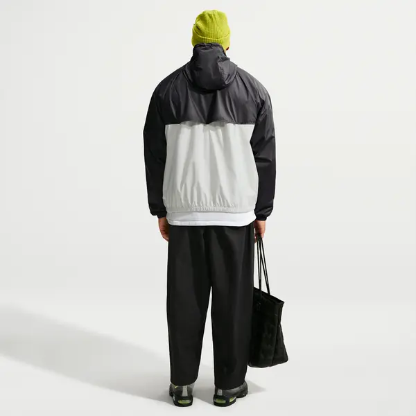 Nike Windrunner Lined Jacket