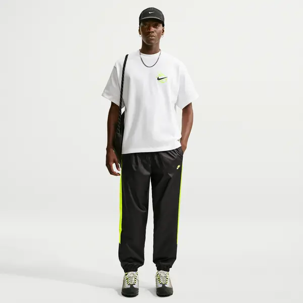Nike Windrunner Lined Pants