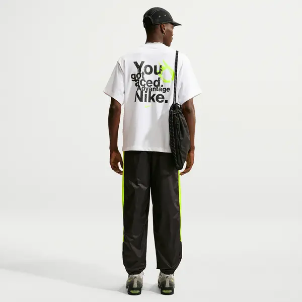 Nike Windrunner Lined Pants