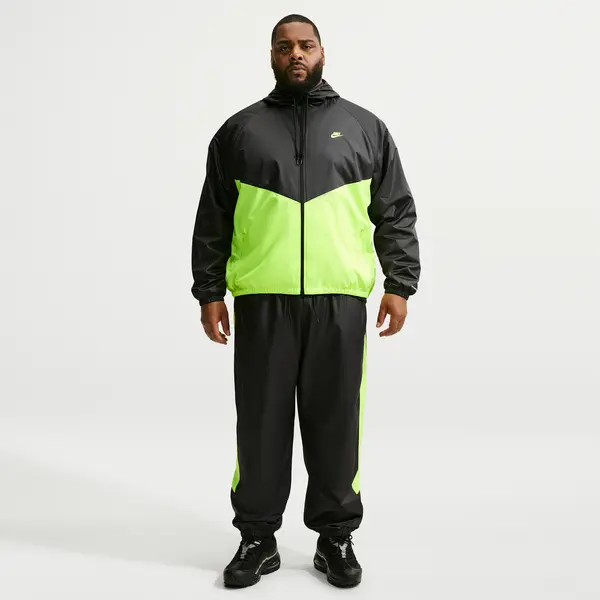 Nike Windrunner Lined Pants