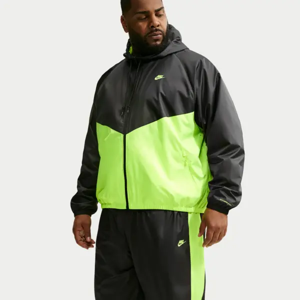 Nike Windrunner Lined Pants