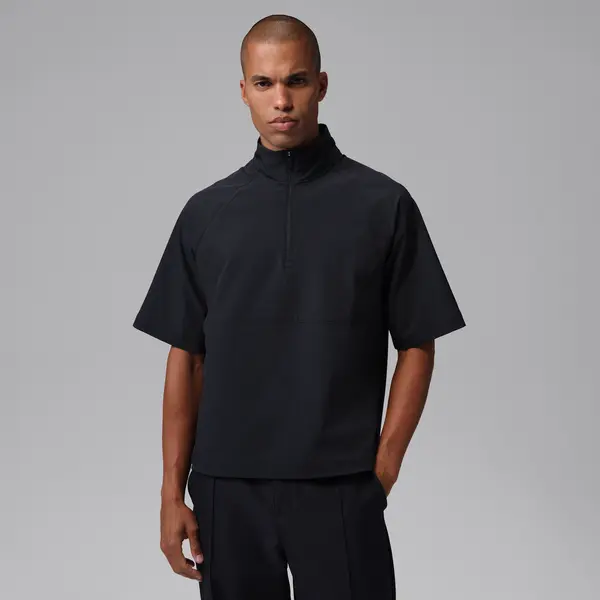 JORDAN Dri-fit Golf Wind Shirt