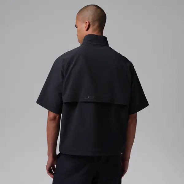 JORDAN Dri-fit Golf Wind Shirt