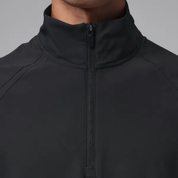 JORDAN Dri-fit Golf Wind Shirt
