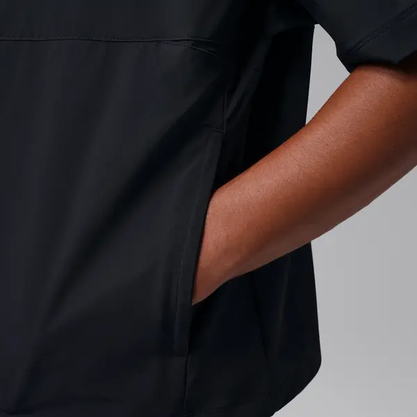 JORDAN Dri-fit Golf Wind Shirt