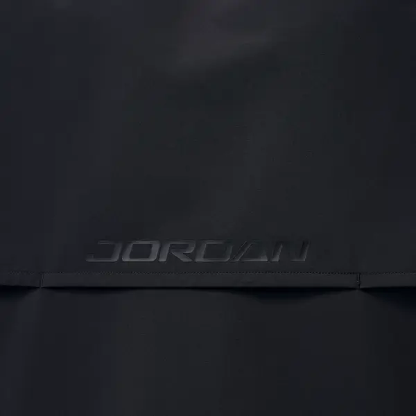 JORDAN Dri-fit Golf Wind Shirt