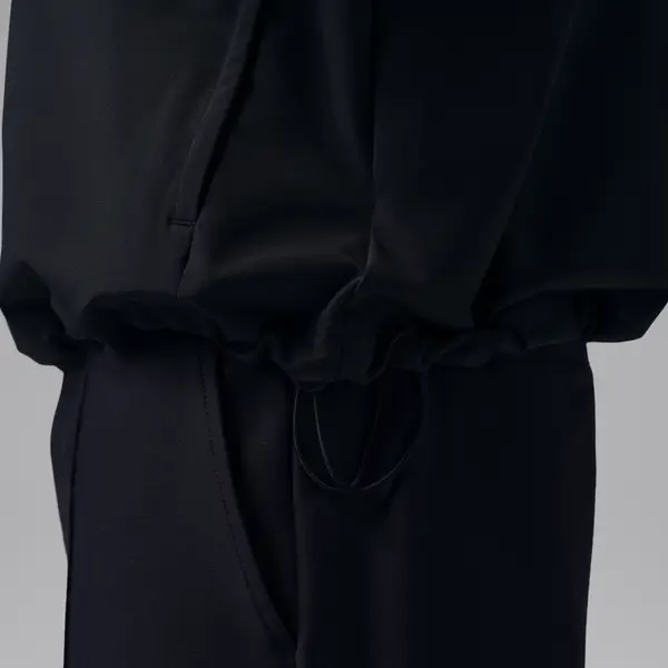 JORDAN Dri-fit Golf Wind Shirt