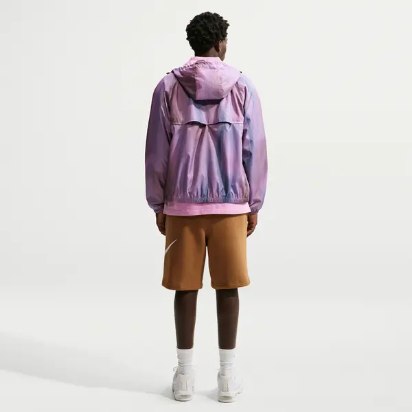 Nike Club Fleece Mid-thigh Shorts