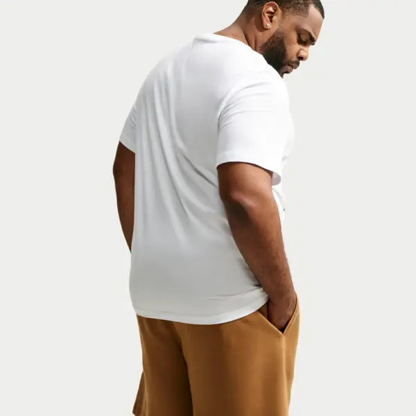 Nike Club Fleece Mid-thigh Shorts
