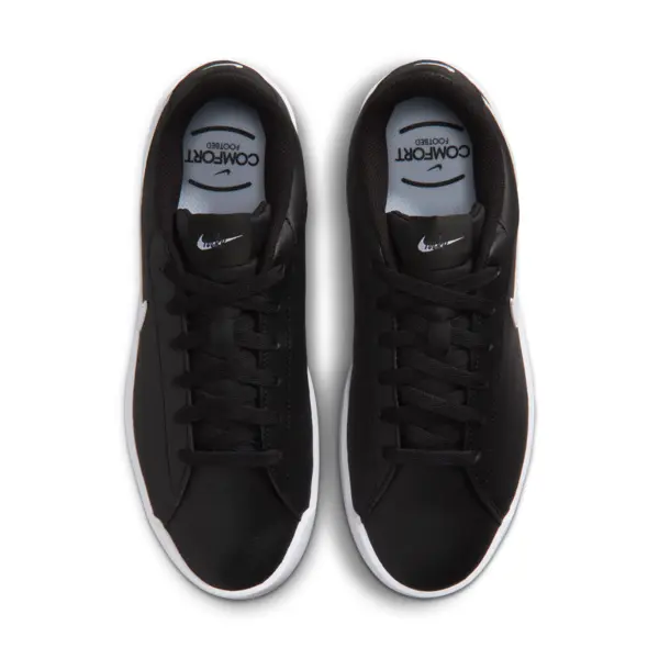 Nike Court Heritage Sl Athletic Shoes
