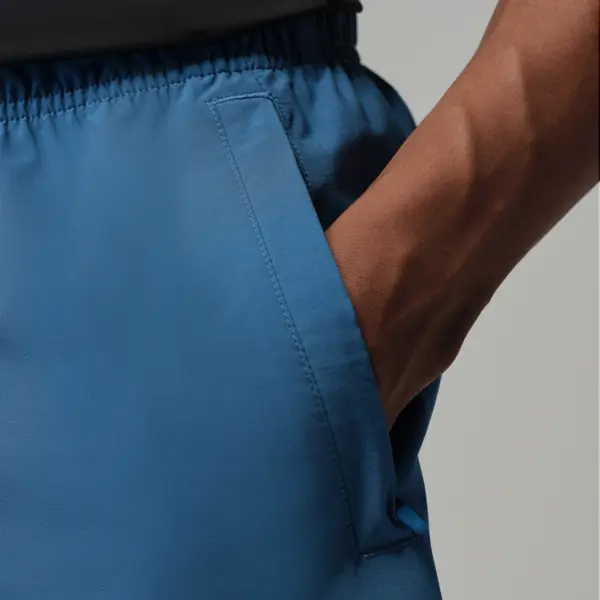 JORDAN Sport Flightweight Dri-fit Shorts