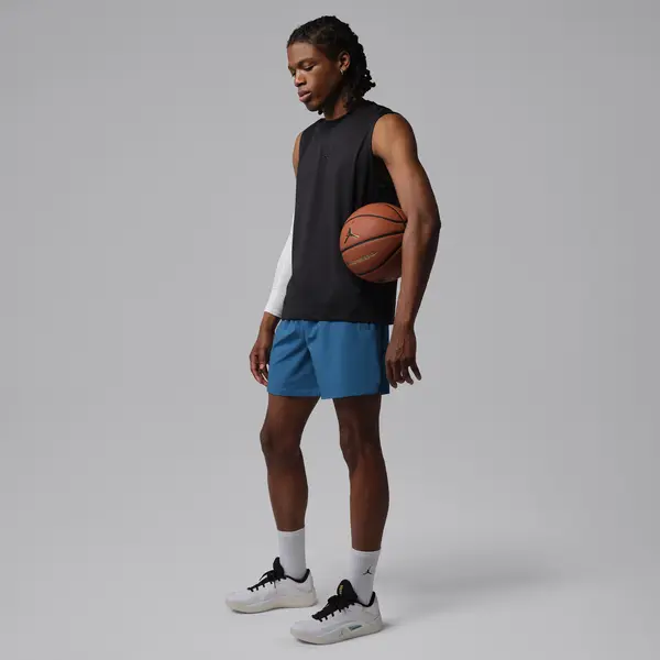 JORDAN Sport Flightweight Dri-fit Shorts