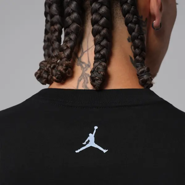 JORDAN Dri-fit T-shirt