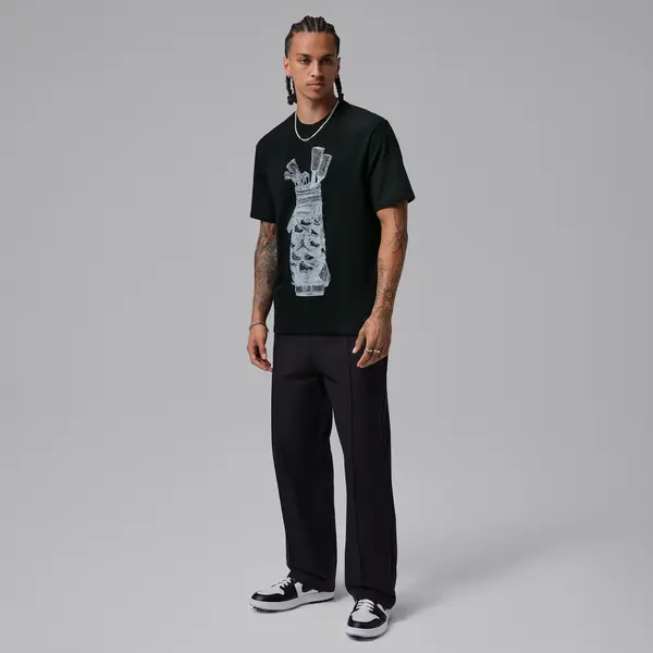 JORDAN Dri-fit T-shirt