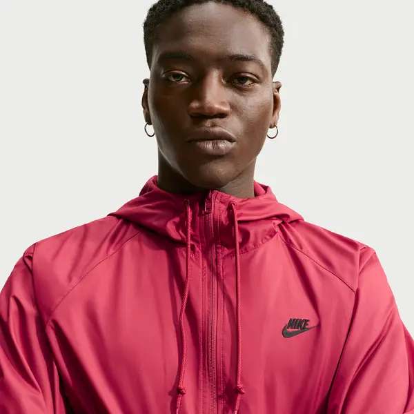Nike Windrunner Lined Jacket