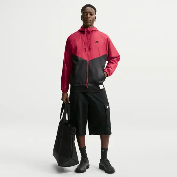 Nike Windrunner Lined Jacket