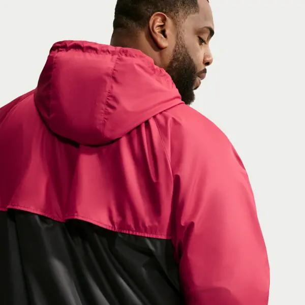 Nike Windrunner Lined Jacket