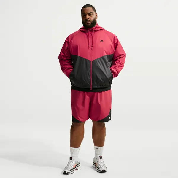 Nike Windrunner Lined Jacket