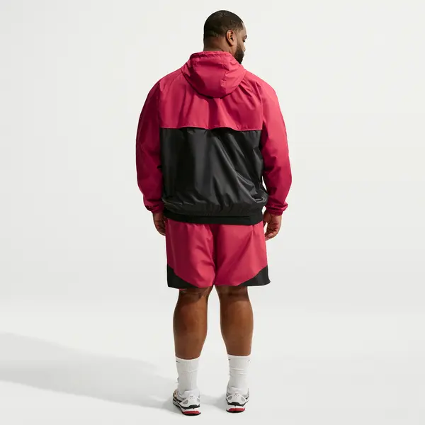 Nike Windrunner Lined Jacket