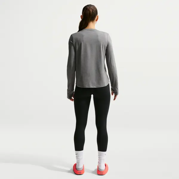 Nike One Classic Dri-fit Long-sleeve Top