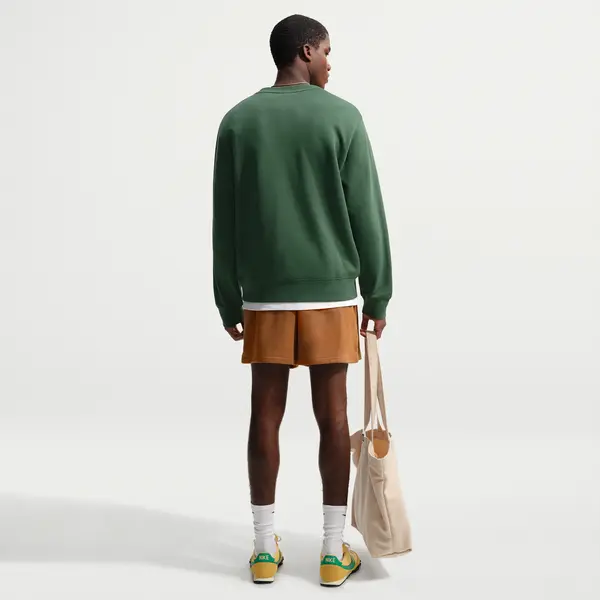 Nike Club Fleece Crewneck Sweatshirt