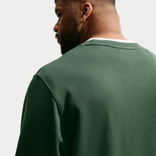 Nike Club Fleece Crewneck Sweatshirt