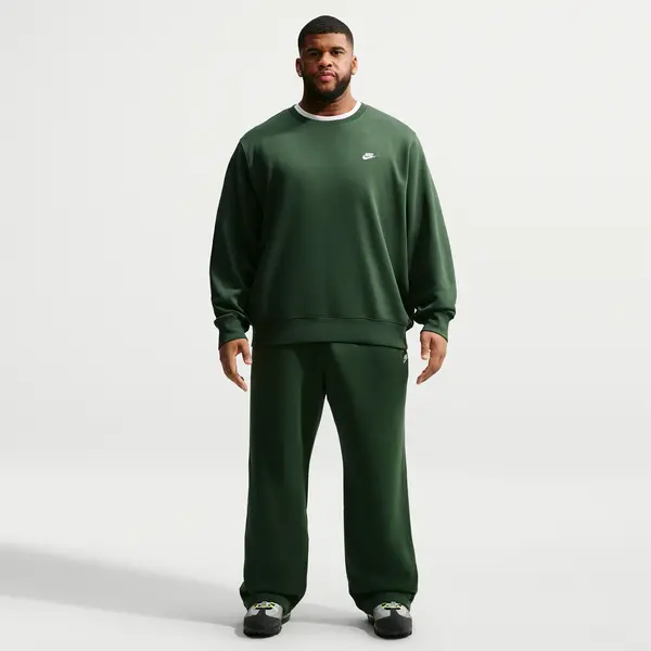 Nike Club Fleece Crewneck Sweatshirt