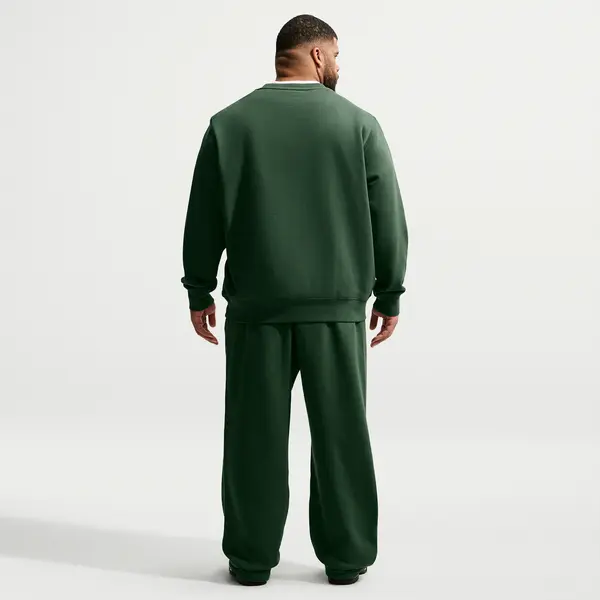 Nike Club Fleece Crewneck Sweatshirt