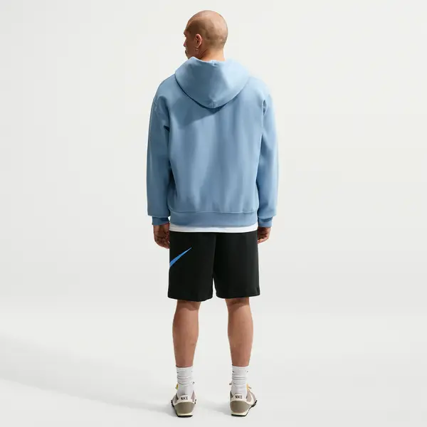 Nike Club Fleece Mid-thigh Shorts