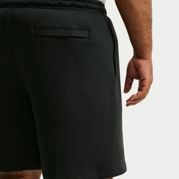 Nike Club Fleece Mid-thigh Shorts