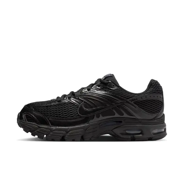 Nike Max Moto 2k Athletic Shoes - Black